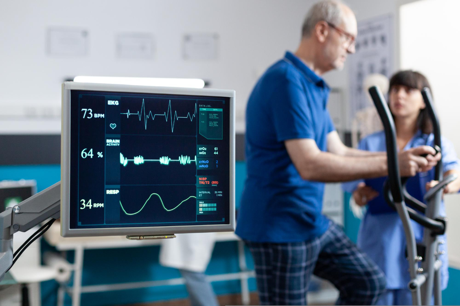 10 Reasons Qatars Hospitals Are Ideal for Cardiology Services