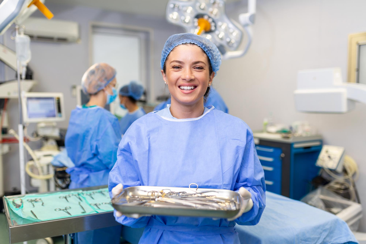9 LifeSaving Services Exclusive to Private Hospitals in Qatar