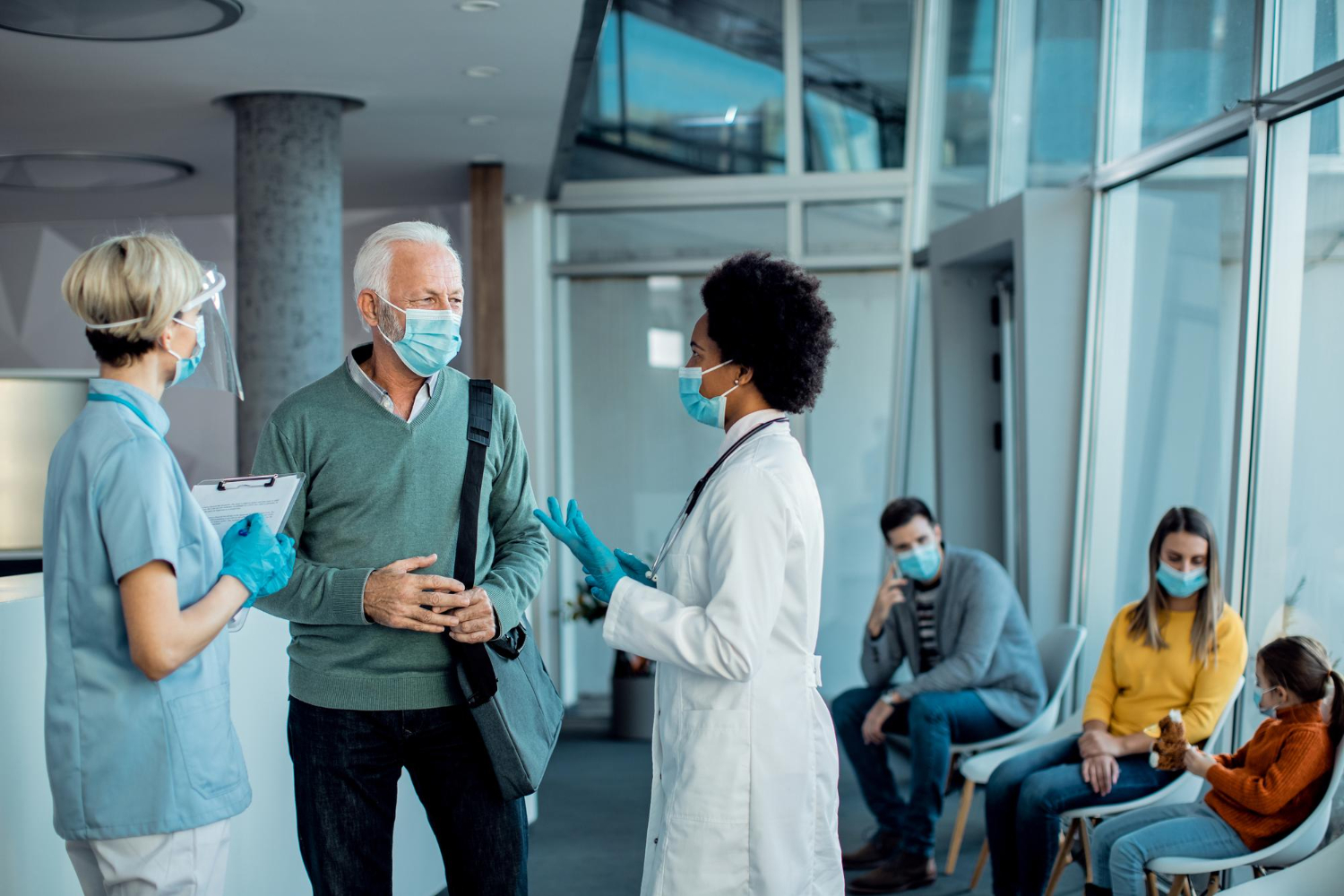 How Medical Centers in Qatar are Addressing the Rise of Chronic Diseases