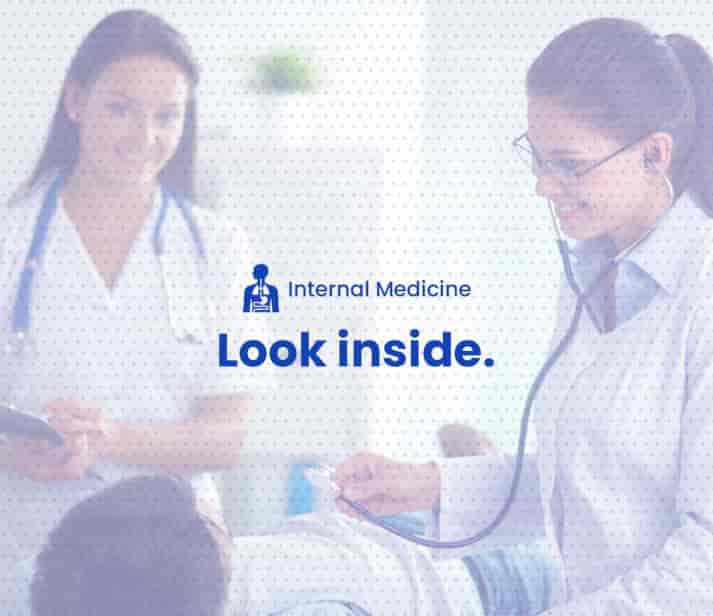 Department of Internal Medicine